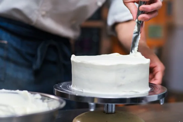 What Is Shortening? | Food Network