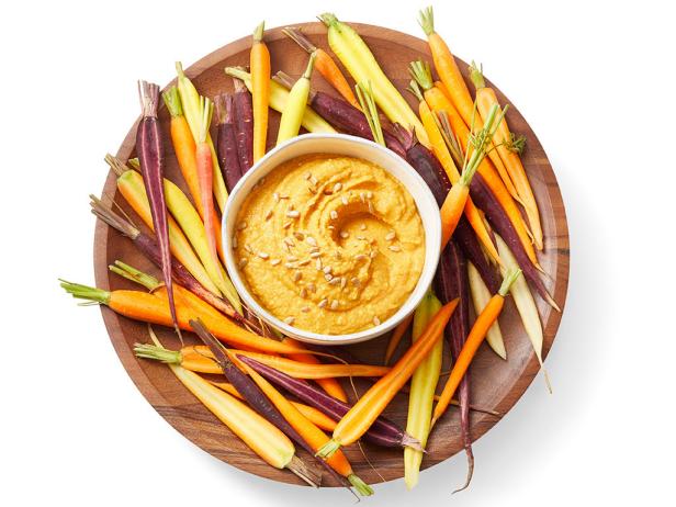 Four Sisters Dip Recipe | Food Network