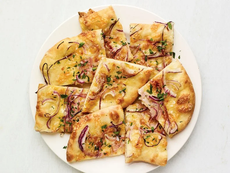 30 Best Flatbread Recipes & Ideas | Food Network