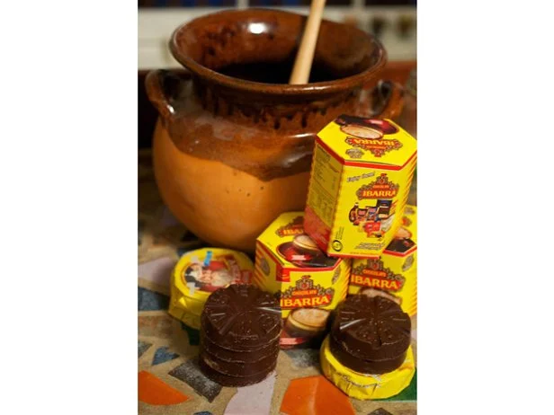 The Best Mexican Hot Chocolate Discs You Can Buy Online | Food Network