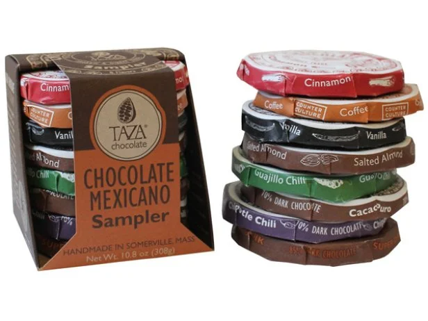 The Best Mexican Hot Chocolate Discs You Can Buy Online | Food Network