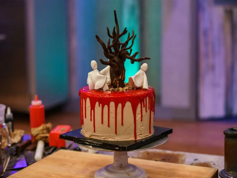 Top Creations from Halloween Baking Championship, Season 7 | Food Network