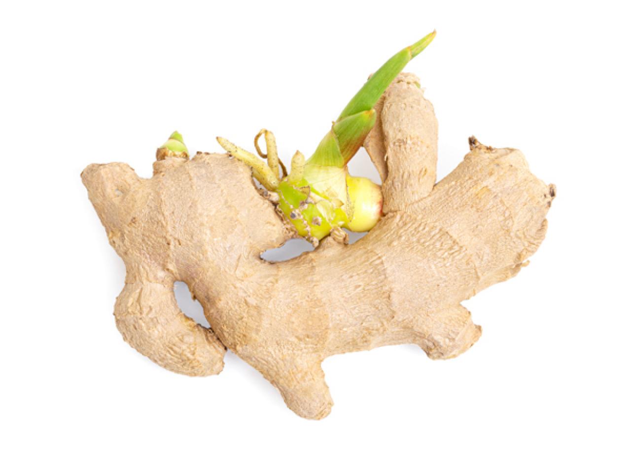 How to Plant Ginger | Grilling and Summer How-Tos, Recipes and Ideas ...