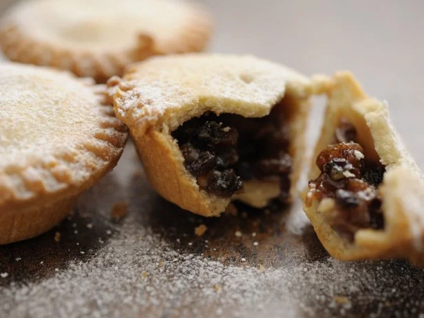 What Is Mincemeat? | Food Network