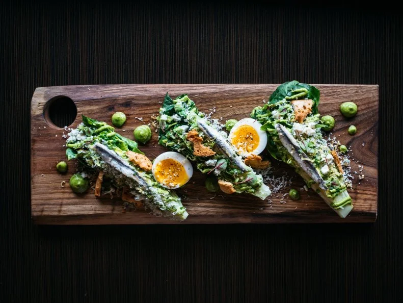 The Best Restaurants in Richmond | Food Network