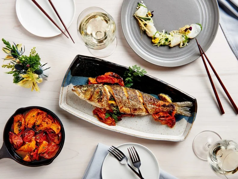 The Best Restaurants in Richmond | Food Network