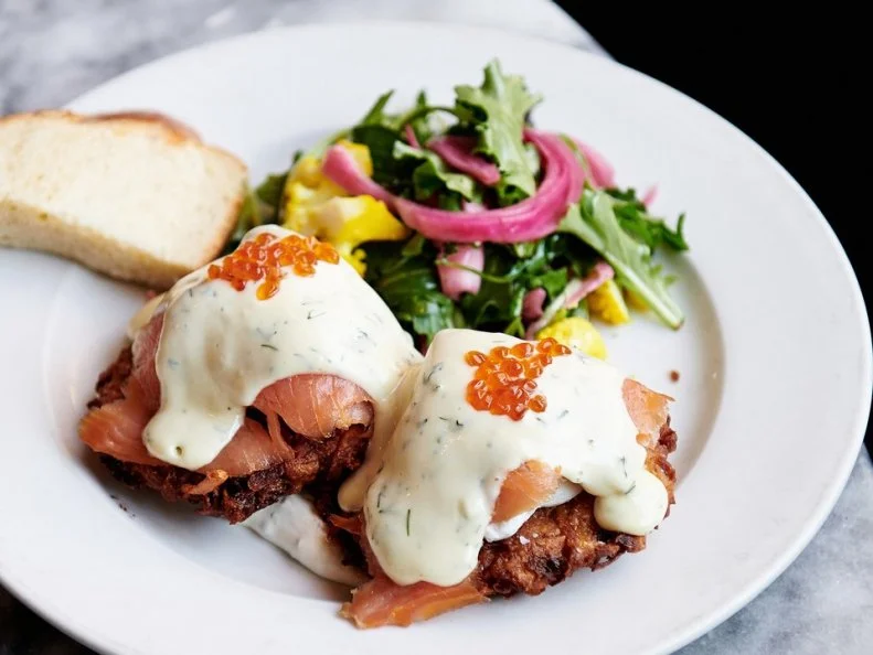 The Best Restaurants in Richmond | Food Network