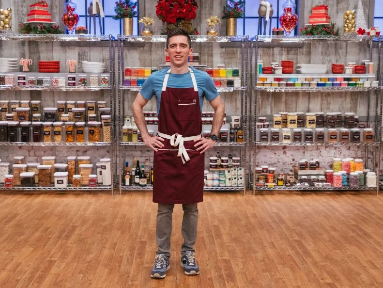 Meet the Competitors of Holiday Baking Championship, Season 8 | Food ...