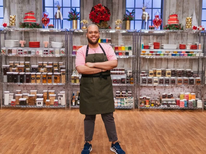 Meet the Competitors of Holiday Baking Championship, Season 8 | Food ...