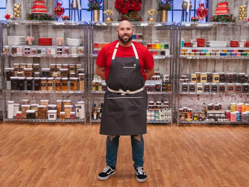 Meet the Competitors of Holiday Baking Championship, Season 8 | Holiday ...