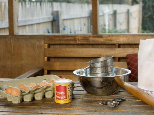 What Is Baking Powder? | Cooking School | Food Network