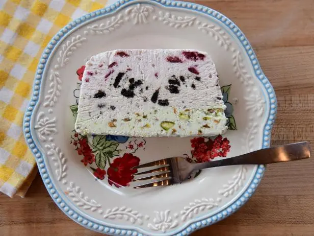 No Churn Spumoni Recipe | Ree Drummond | Food Network