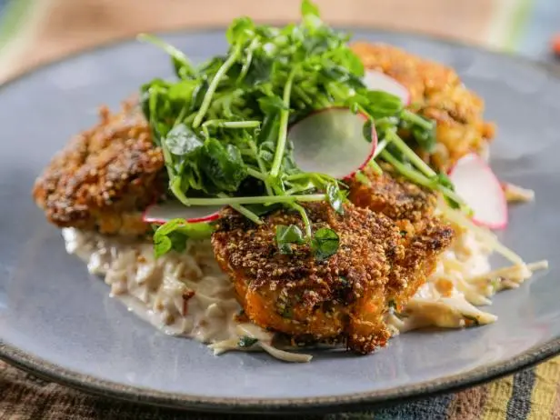 how to cook crab cakes