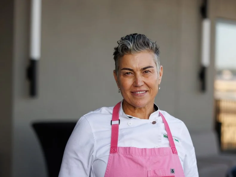Meet the Chefs Competing on Big Restaurant Bet | Food Network