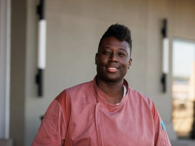 Meet the Chefs Competing on Big Restaurant Bet | Food Network