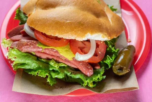 What Is a Torta? And How to Make a Torta | Food Network