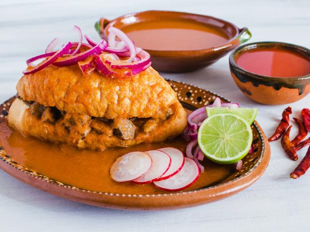 What Is a Torta? And How to Make a Torta | Cooking School | Food Network