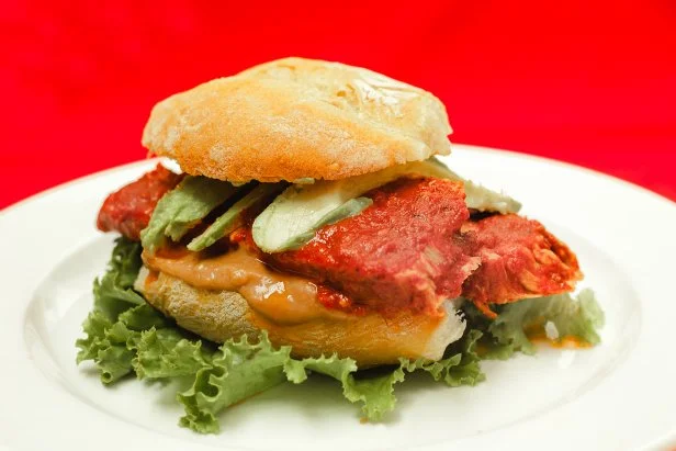 What Is a Torta? And How to Make a Torta | Food Network