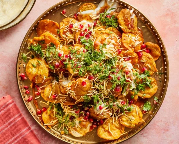 indian veg dishes for party