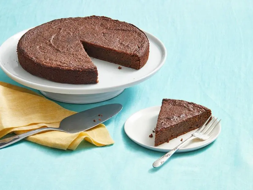 Black Cake Recipe | Food Network