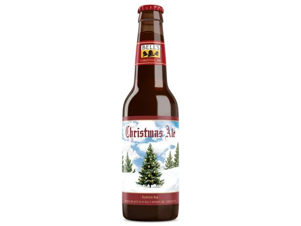 13 Naughty and Nice Christmas Ales You Can Buy Right Now | Food Network