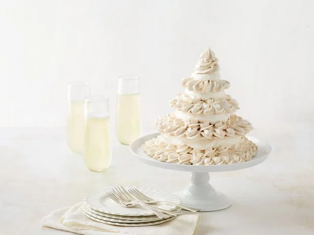 Best Tree-Shaped Christmas Dessert Centerpieces | Food Network