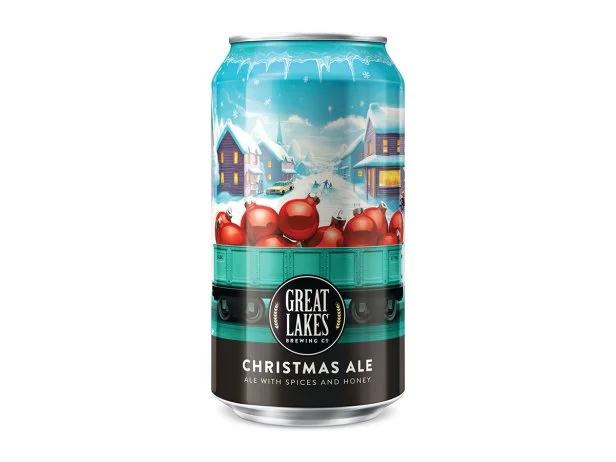 13 Naughty and Nice Christmas Ales You Can Buy Right Now | Food Network