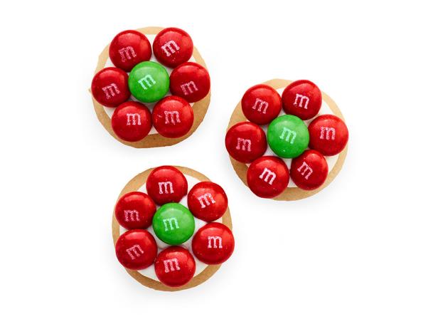 M&M’S Flowers Recipe | Food Network Kitchen | Food Network