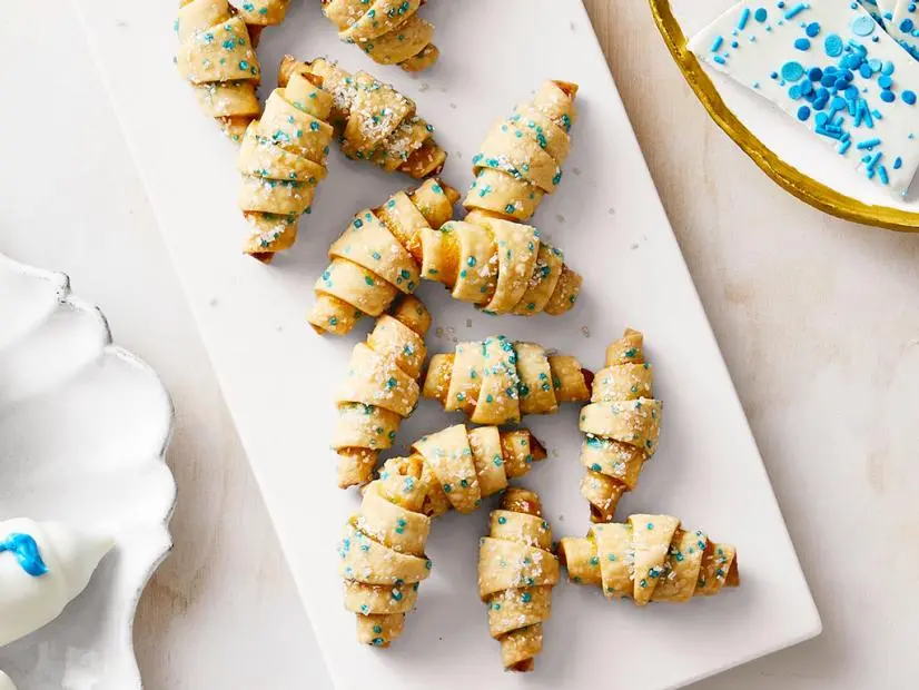 Rugelach Recipe | Food Network Kitchen | Food Network