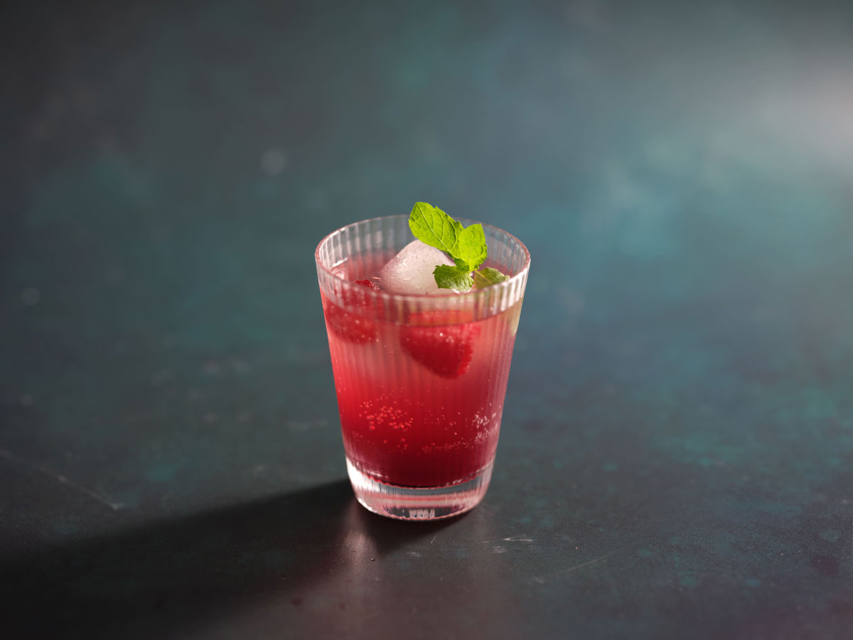 Bright Spirit Recipe - Chef's Resource Recipes