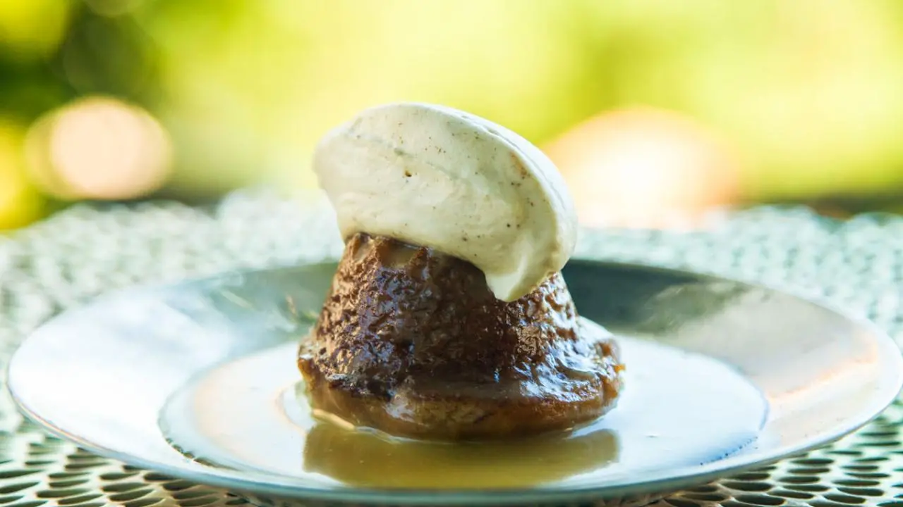 Date Cake Recipe | Antonia Lofaso | Food Network