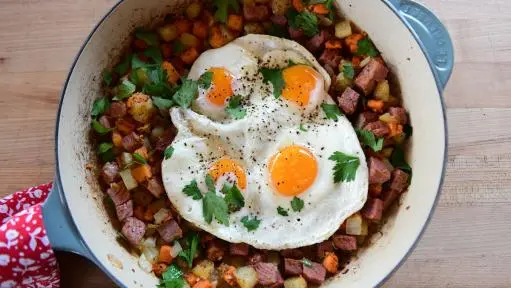 how to cook corned beef food network