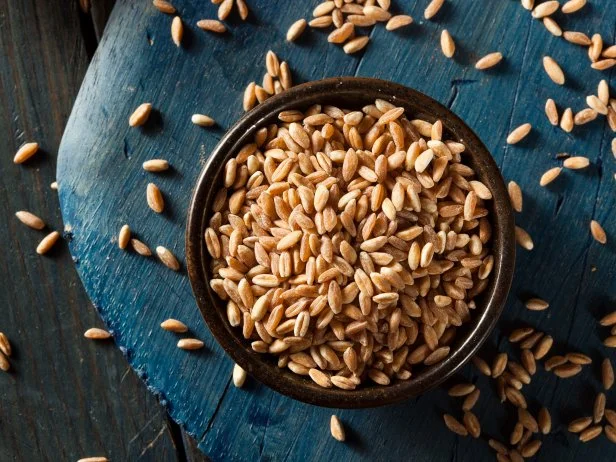 How to Cook Farro | Food Network