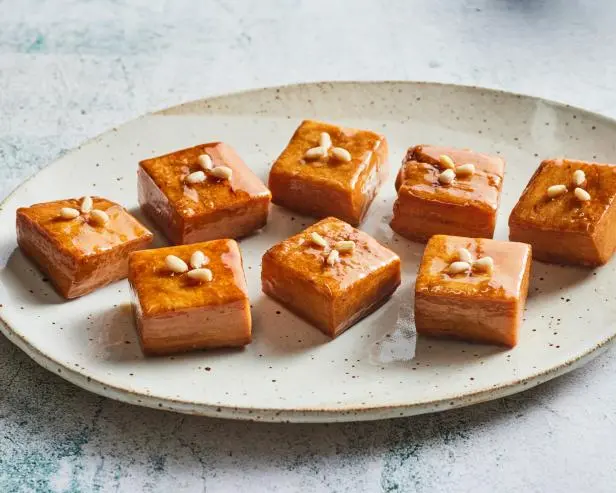 Yakgwa Recipe | Food Network Kitchen | Food Network