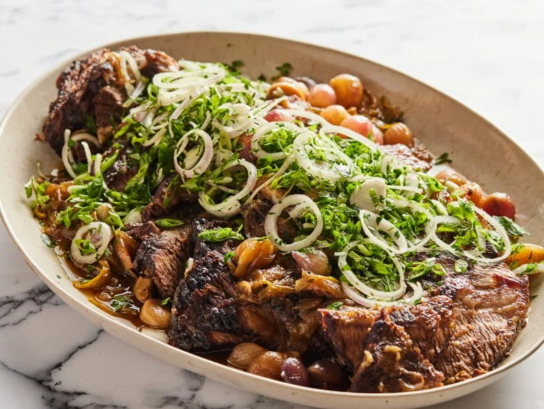 27 Passover Recipes To Fill Your Table | Passover Dinner Menu Ideas ...