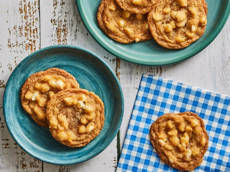 25 Best White Chocolate Recipes & Ideas | Food Network