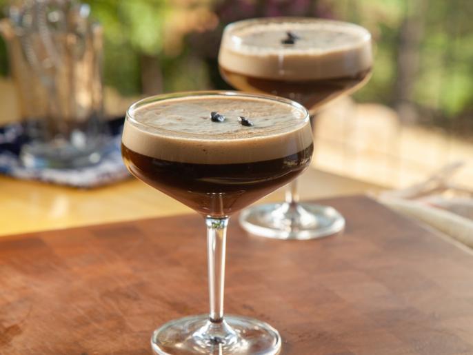 The Dubliner Recipe | Food Network