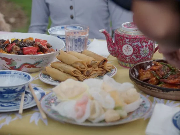 Get to Know the Family Behind The Woks of Life in New Digital Series ...