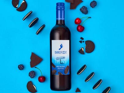 Oreo And Barefoot Have Teamed Up To Create A, 60% OFF