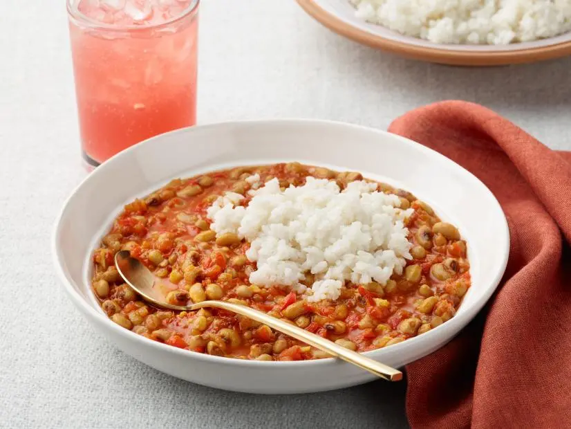 Red Red Recipe | Food Network Kitchen | Food Network