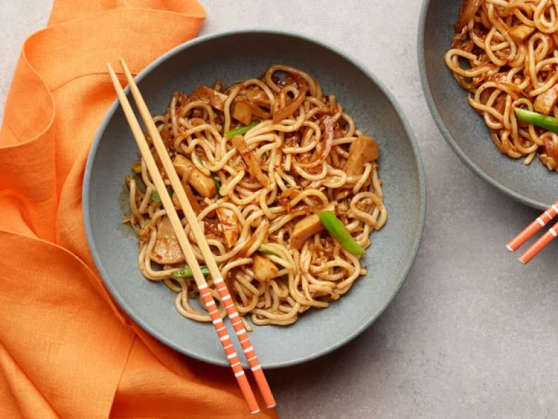 35 Best Noodle Recipes & Ideas | Food Network