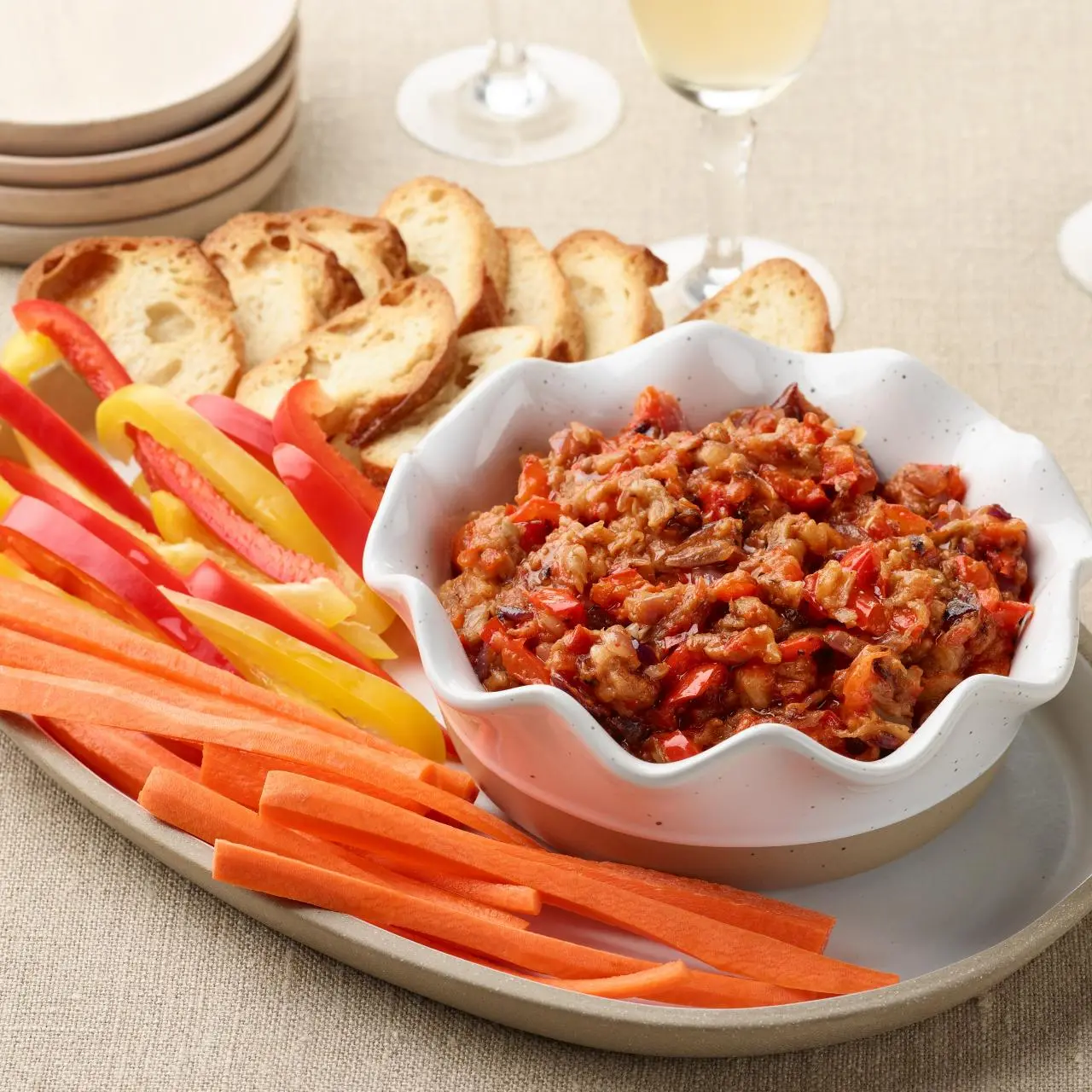 how to cook red eggplant