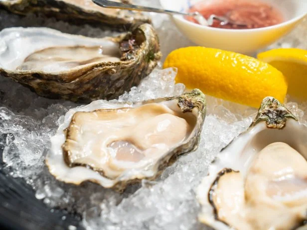 Shucking Oysters Guide | Food Network | Food Network