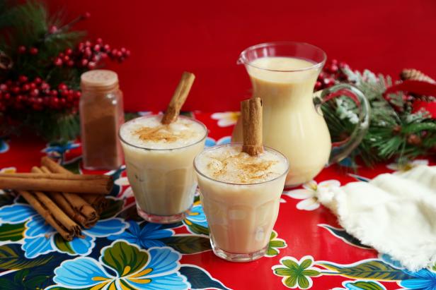 Rompope Recipe | Food Network Kitchen | Food Network