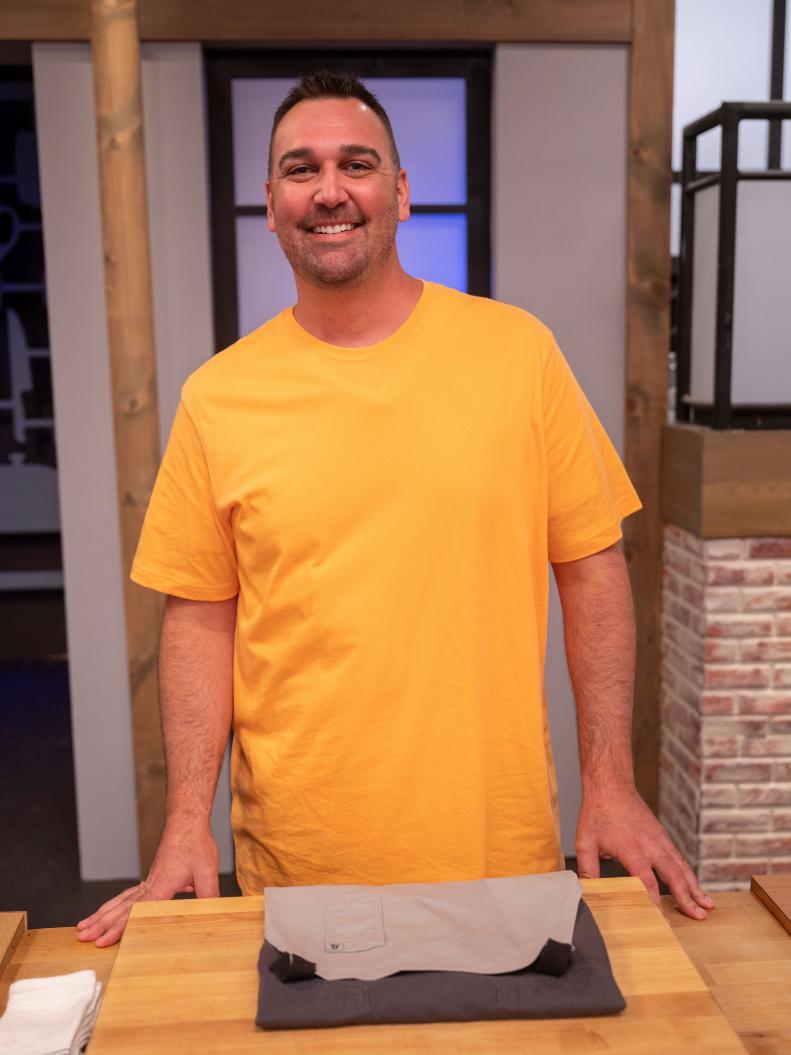 Worst Cooks in America: Meet the Newest Recruits | Worst Cooks in ...