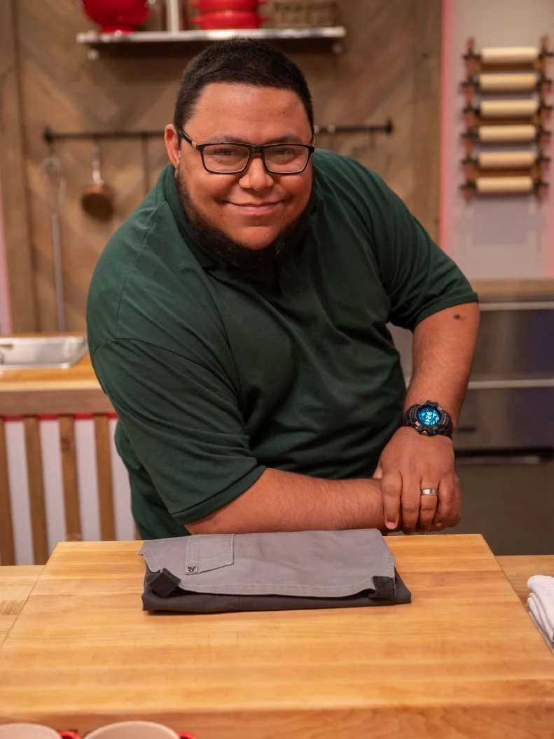 Worst Cooks in America: Meet the Newest Recruits | Food Network