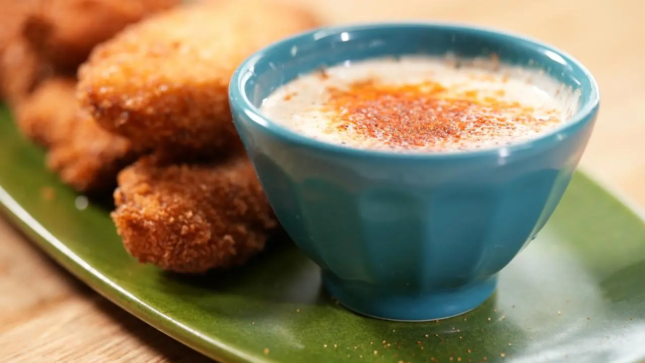 Smoky BBQ Ranch Recipe | Jeff Mauro | Food Network