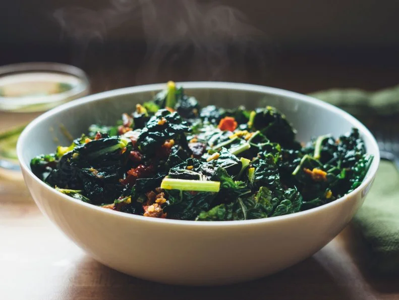 10 Best Antioxidants You Can Eat | Food Network