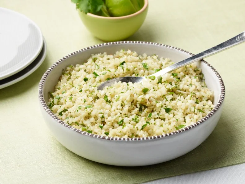 31 Low-Carb Side Ideas for Every Meal of the Day | Food Network