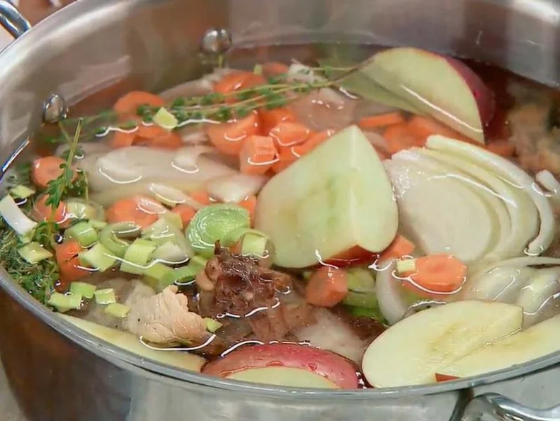 19 Recipes That Use Food Scraps | What to Make with Food Scraps | Food ...